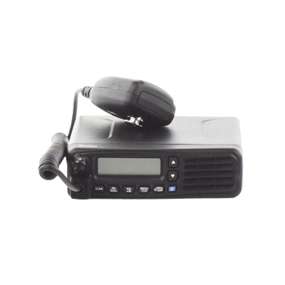 ICOM IC-A120 | Radio Aéreo Móvil VHF 200 Canales con ANC