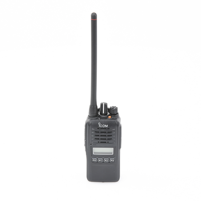 IC-F1100DSE | Radio VHF 5W IP67 NXDN con Display ICOM